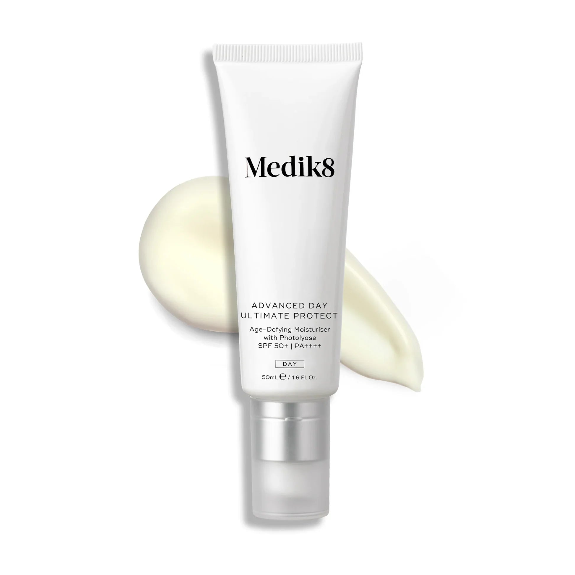 Advanced Day Ultimate Protect SPF50+ – Miloa